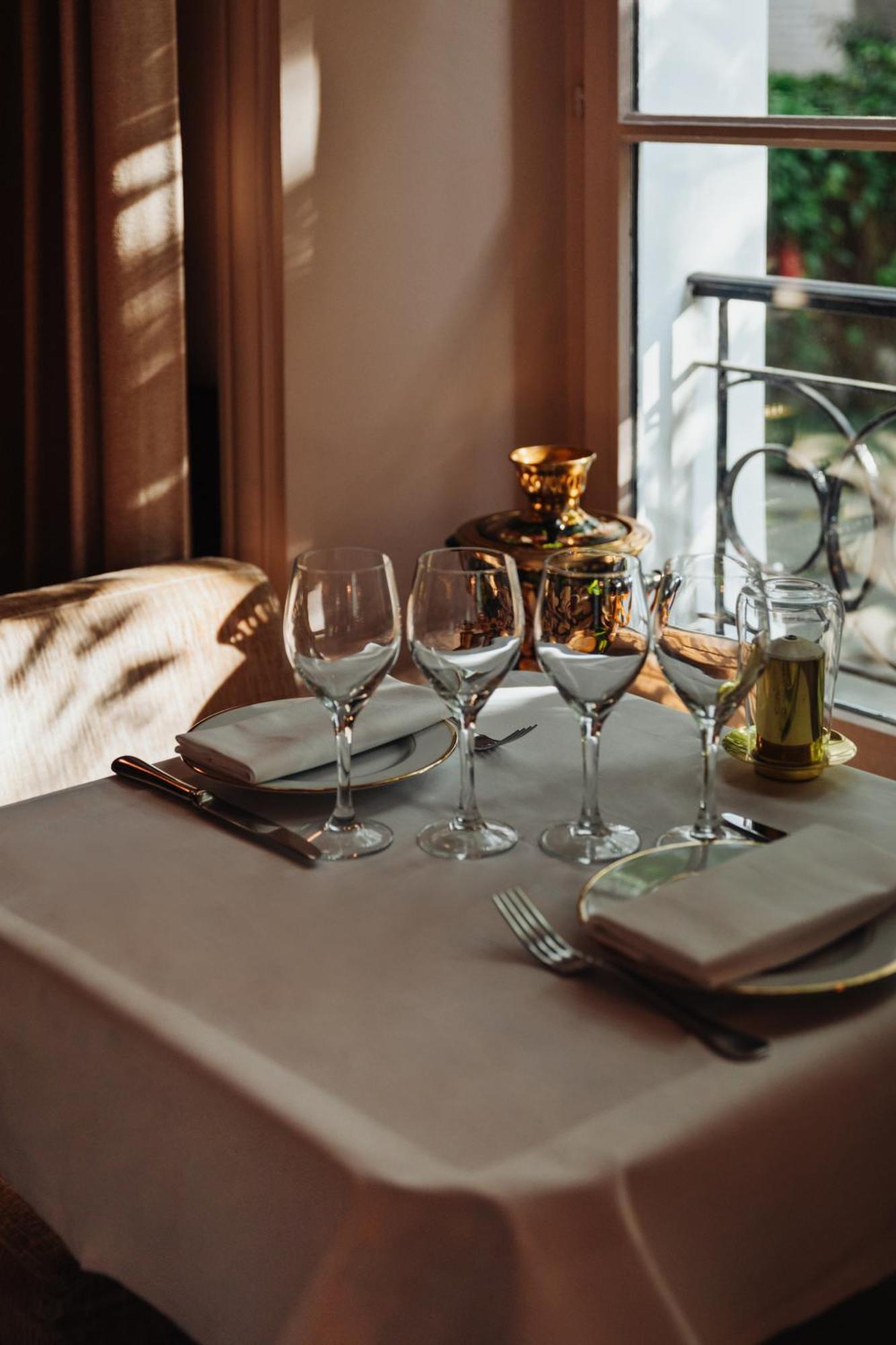 Hotel Particulier Montmartre Paris, France - réserver maintenant, les ...